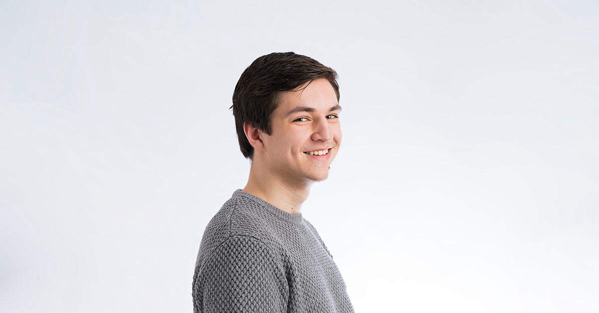 Josh Cronin | Web Developer